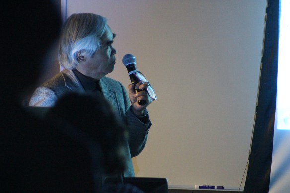 Nick Ut Reflects On His Career: From Hell To Hollywood – Montana Journalism