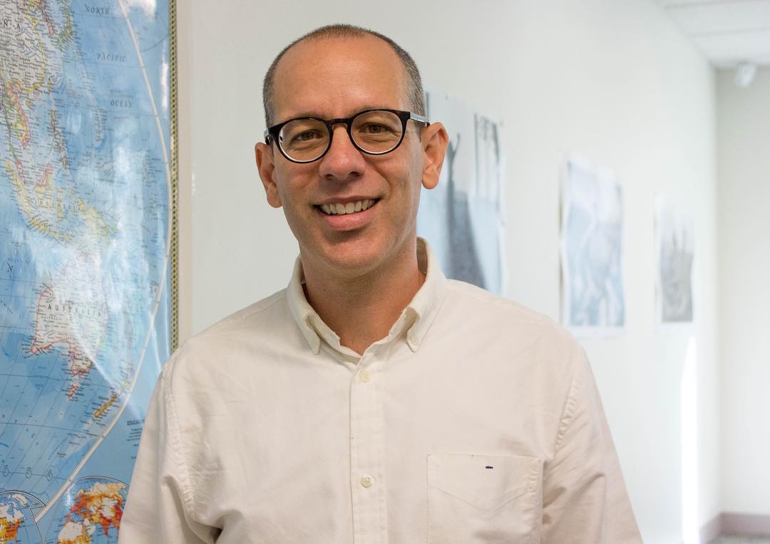 UM Journalism Graduate Wins Fulbright To Report on Syrian Women Seeking ...