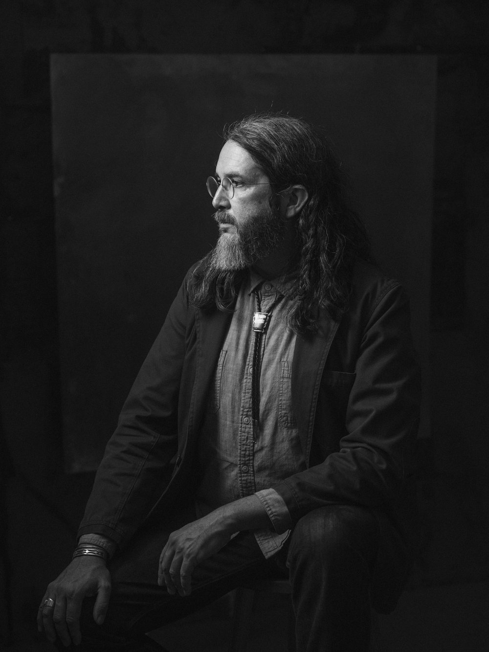 Q&A with photojournalist Russel Daniels, ’09: making an impossible ...